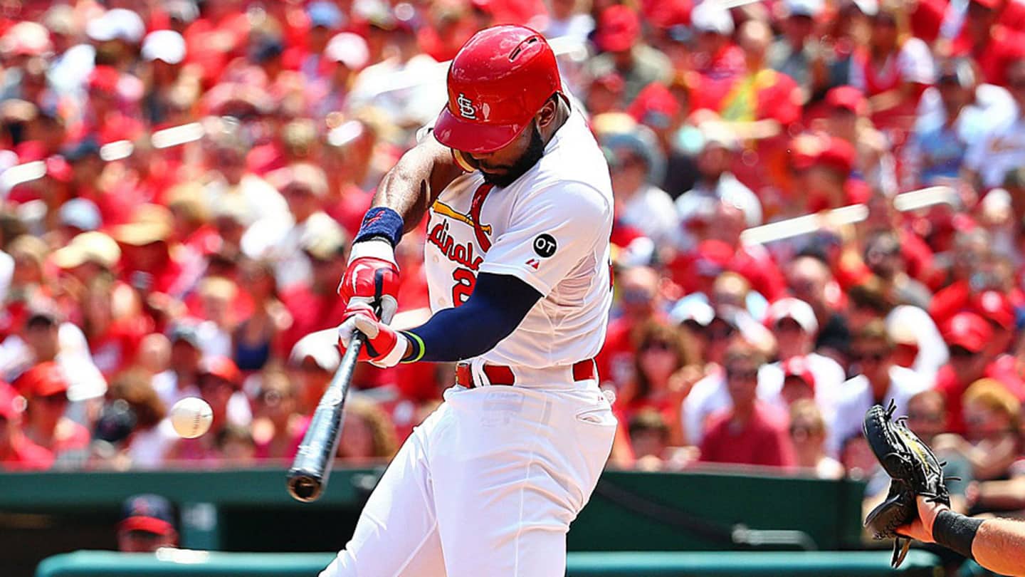 Winter Meetings: Jason Heyward seen as risky buy by teams, execs ...