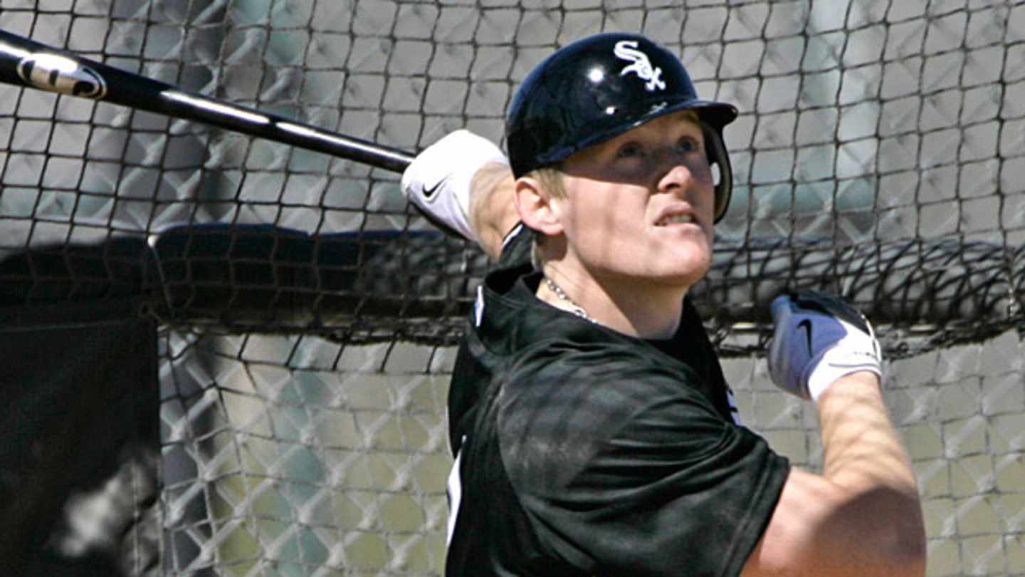 Veteran outfielder Brian Anderson wants one more MLB shot - Sports ...