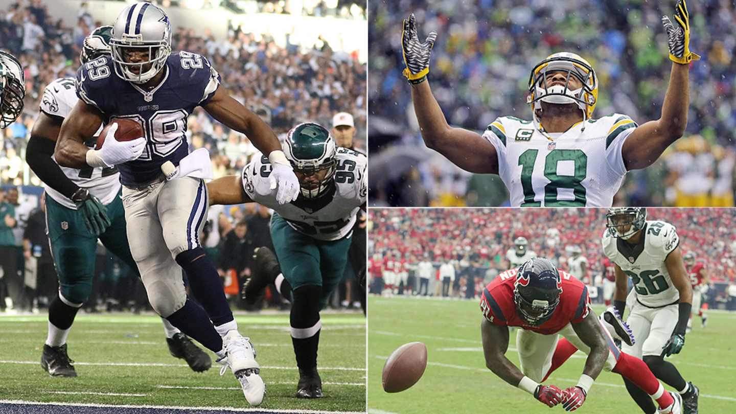 Jets, Bucs lead 2015 NFL free agency winners and losers - Sports ...