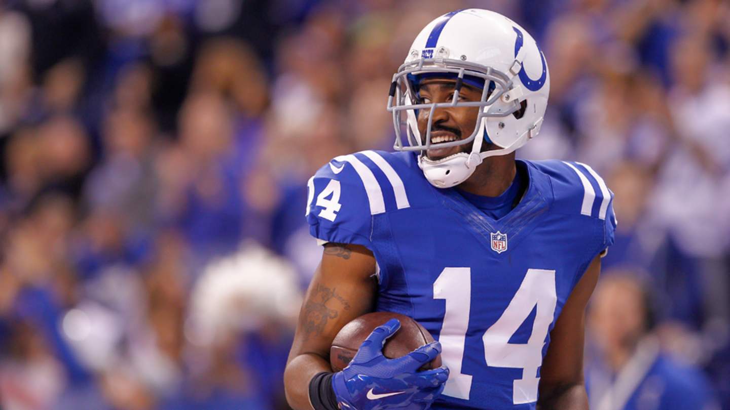 Tennessee Titans to sign free agent Hakeem Nicks - Sports Illustrated