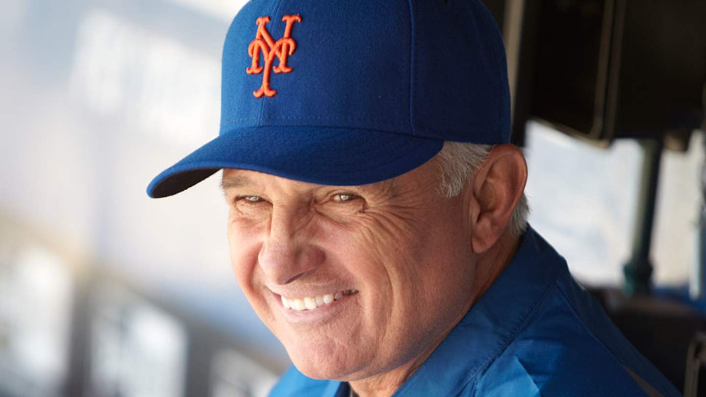 Terry Collins, Mets looking to avoid another September collapse ...