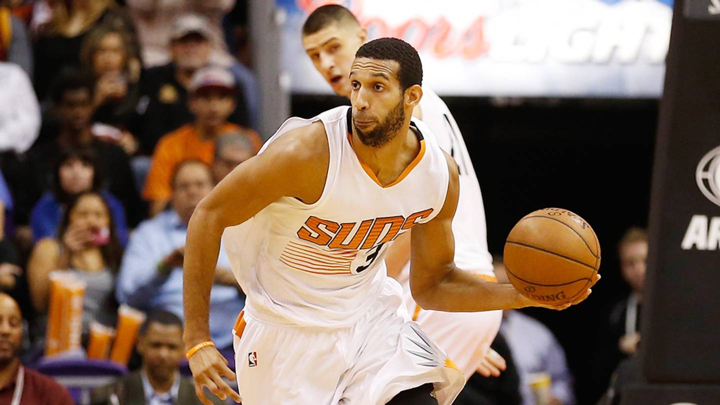 Grades: Grizzlies add Brandan Wright for three years, $18 million ...