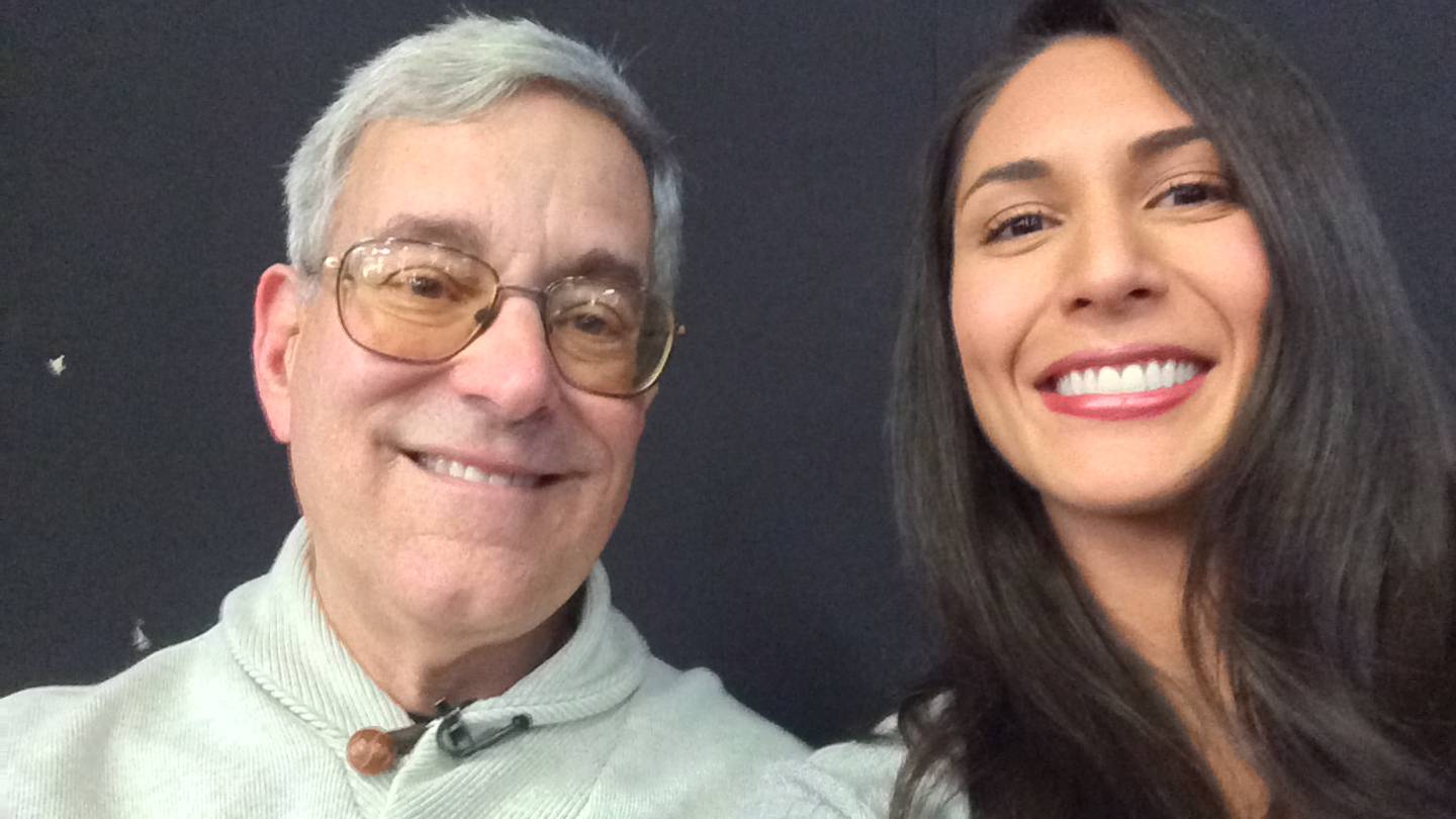 Mustard Minute: Selfie interview with Bob Gale, ‘Back to the Future ...