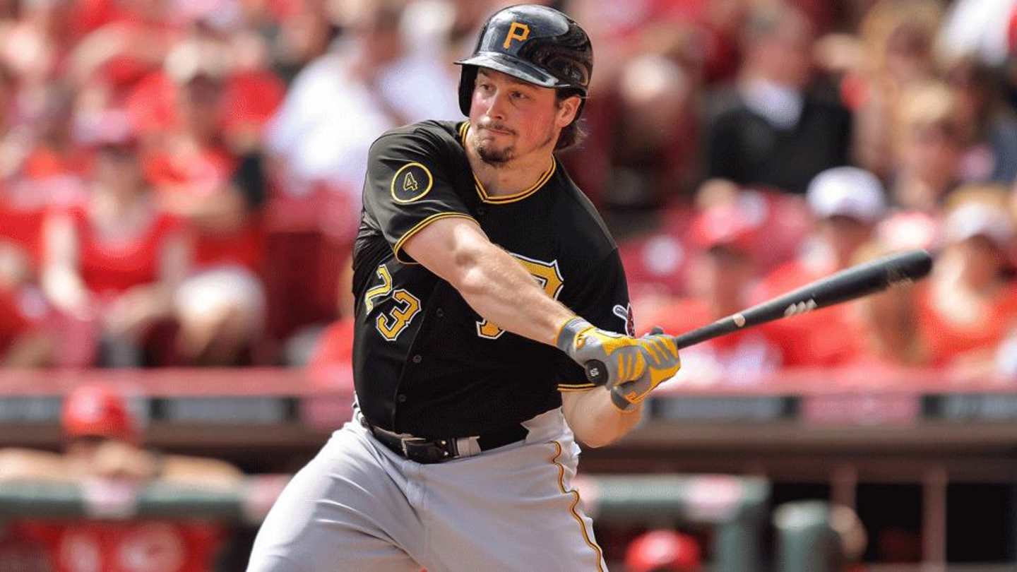 Travis Snider wore a Seahawks luchador mask during interview - Sports ...