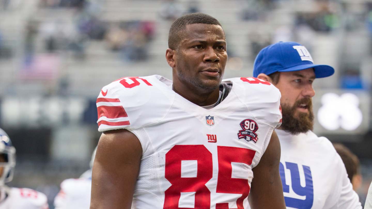 New York Giants: Daniel Fells undergoes foot surgery - Sports Illustrated