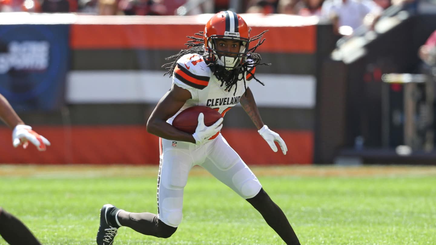 NFL Week 13 injuries: LeSean McCoy, Travis Benjamin - Sports Illustrated