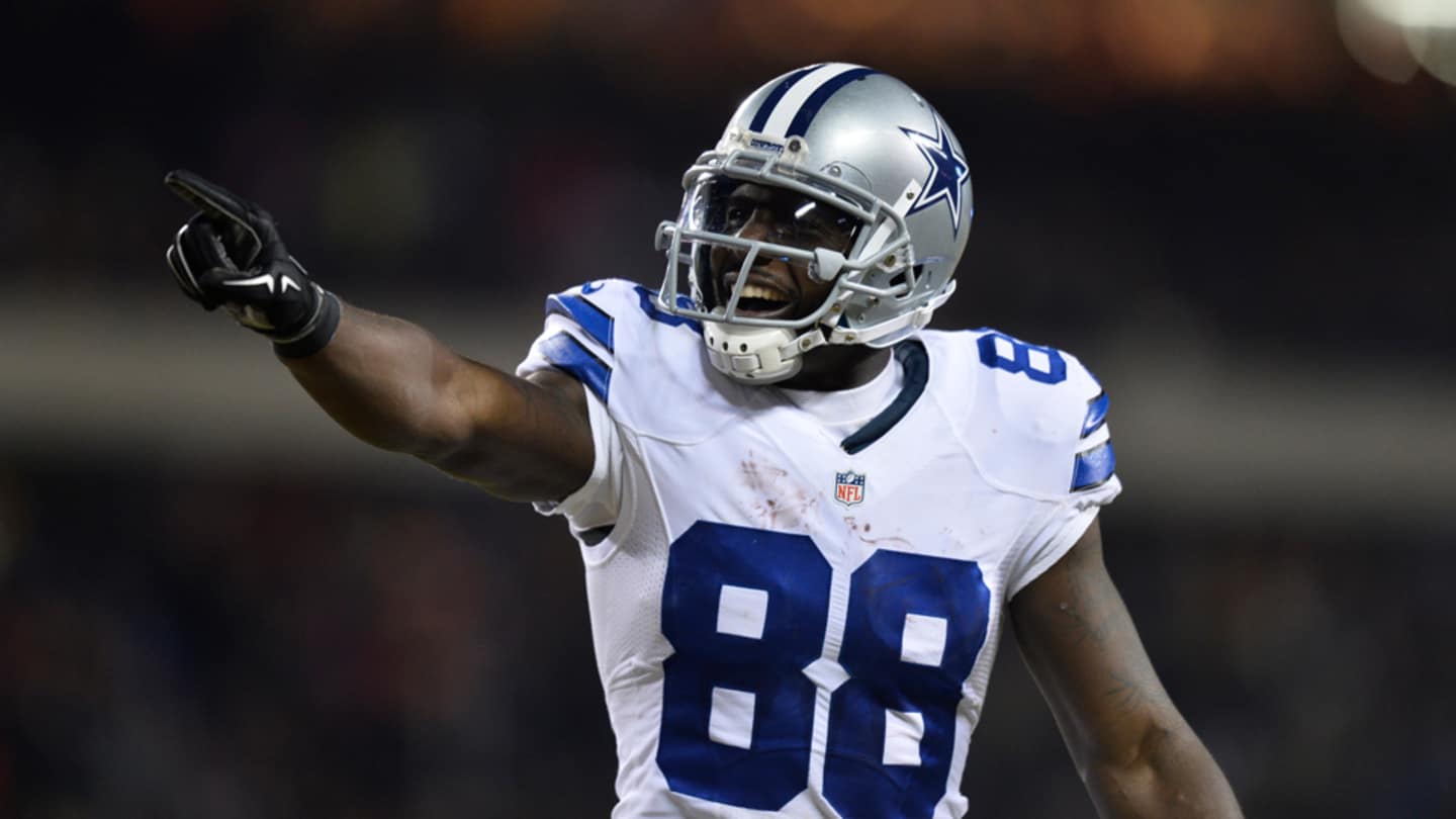 Dallas Cowboys: Police won’t search for Dez Bryant’s monkey - Sports ...