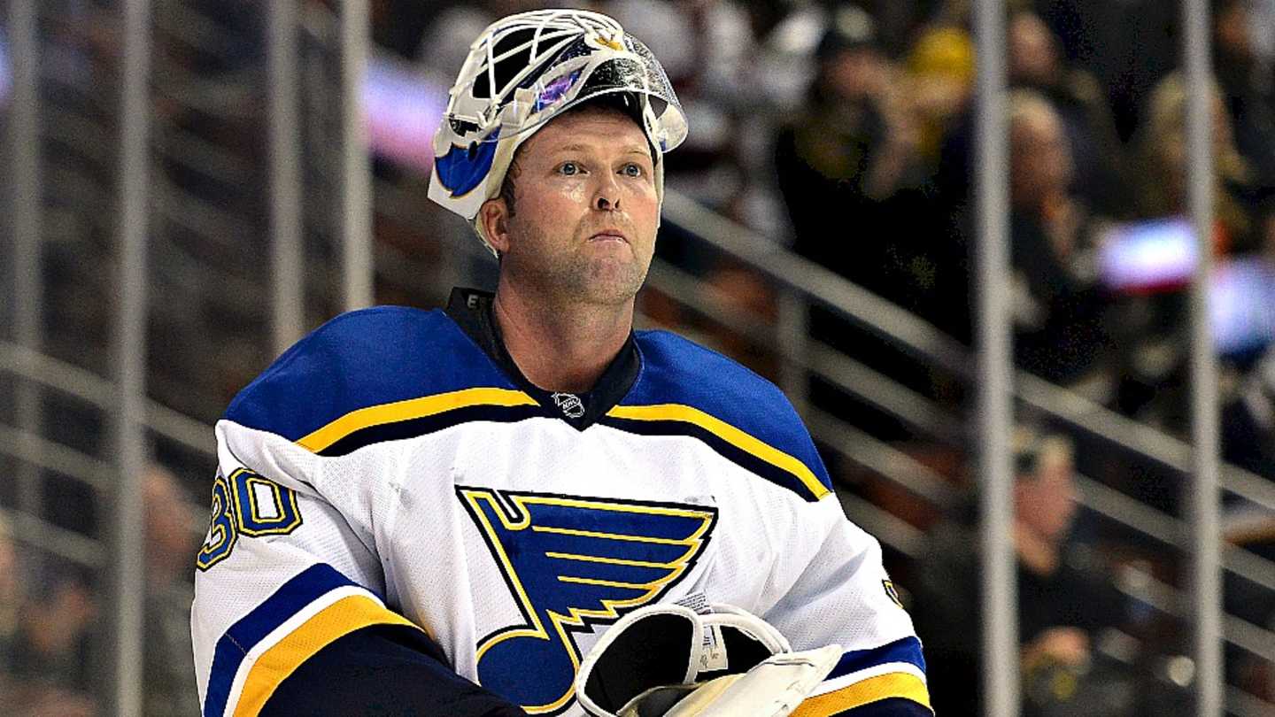 Martin Brodeur to retire - Sports Illustrated