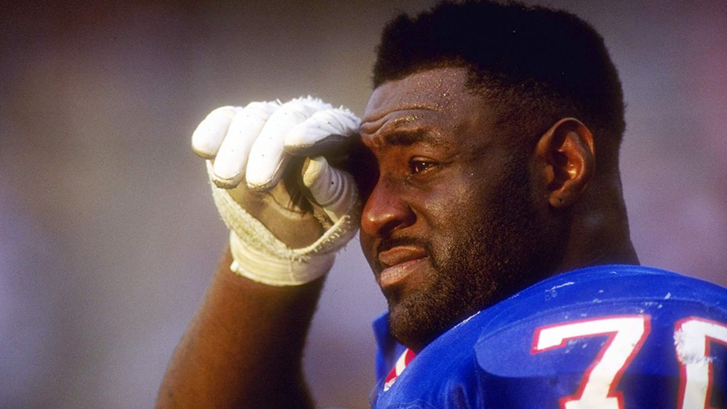 Leonard Marshall on CTE, Concussion movie and the NFL - Sports Illustrated