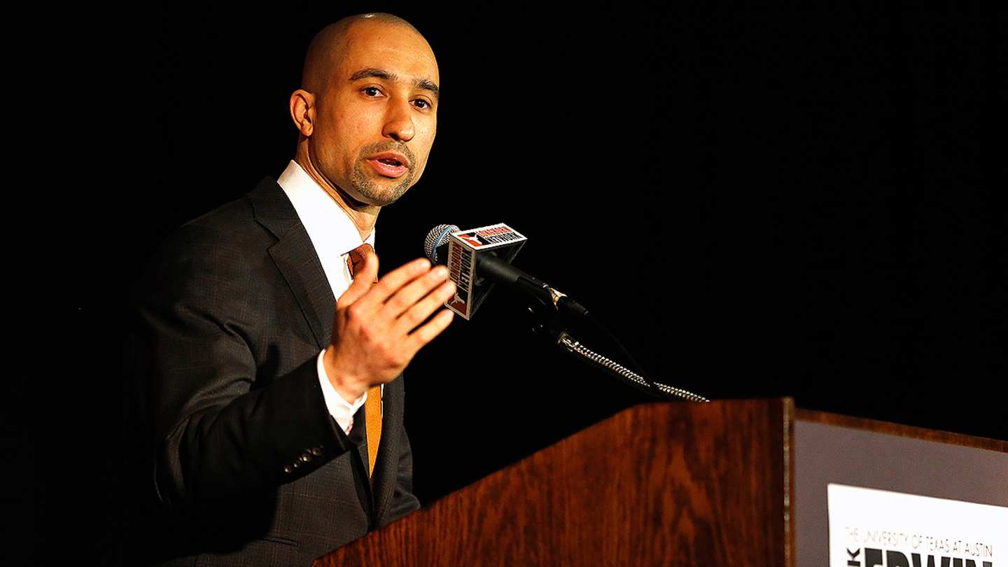 Shaka Smart: Will he inherit NCAA sanctions at Texas? - Sports Illustrated
