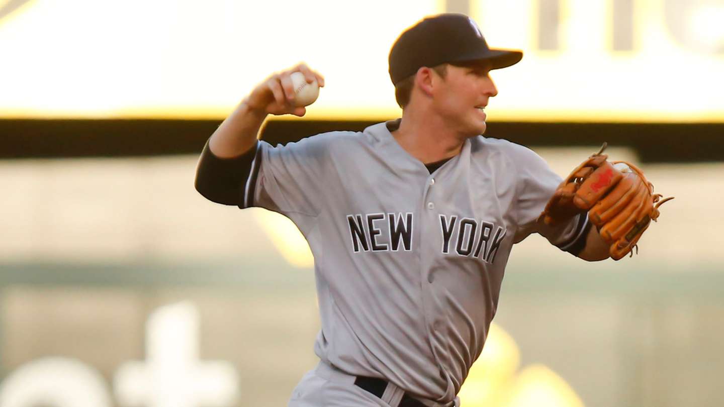 New York Yankees, Stephen Drew close to finalizing $5 million contract ...