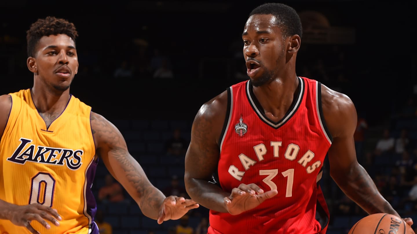 Toronto Raptors team preview - Sports Illustrated