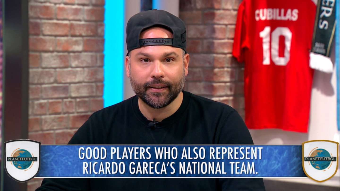 Seattle Sounders' Raul Ruidiaz On Peruvians In MLS - Sports Illustrated