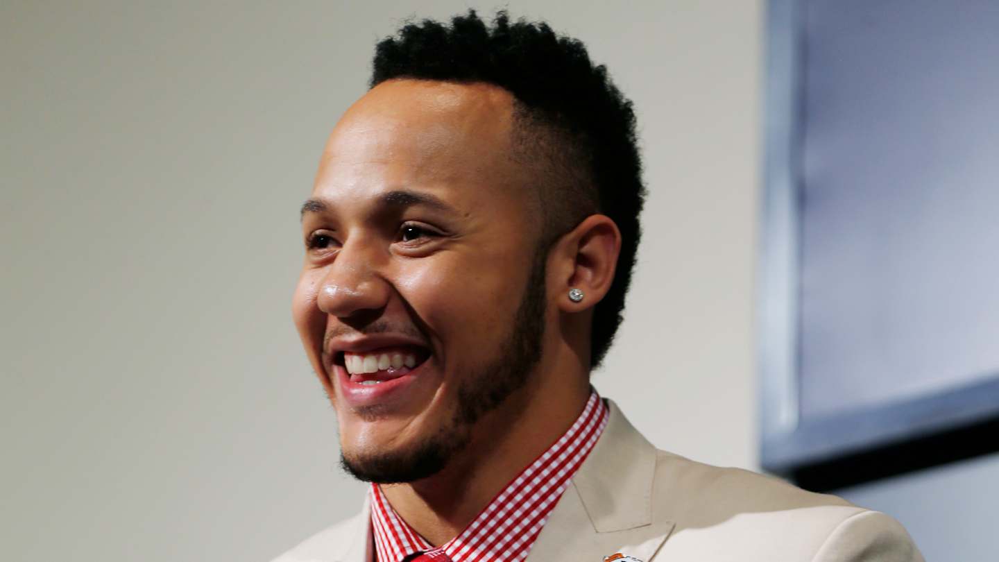 Shane Ray begins his redemption tour - Sports Illustrated