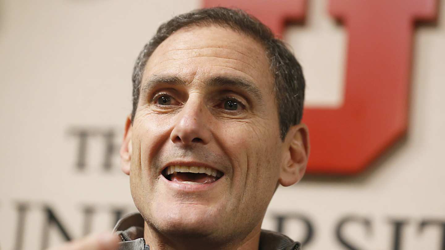 Pac-12 boss Larry Scott announces annual basketball games in China ...