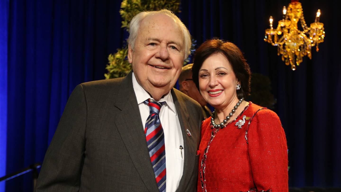 New Orleans Saints, Pelicans: Owner Tom Benson set to have mental ...