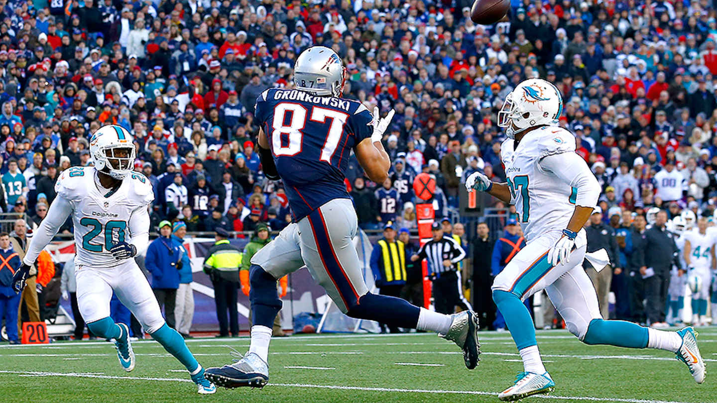 2015 NFL season: Ranking all 17 weeks, by most interest to least ...