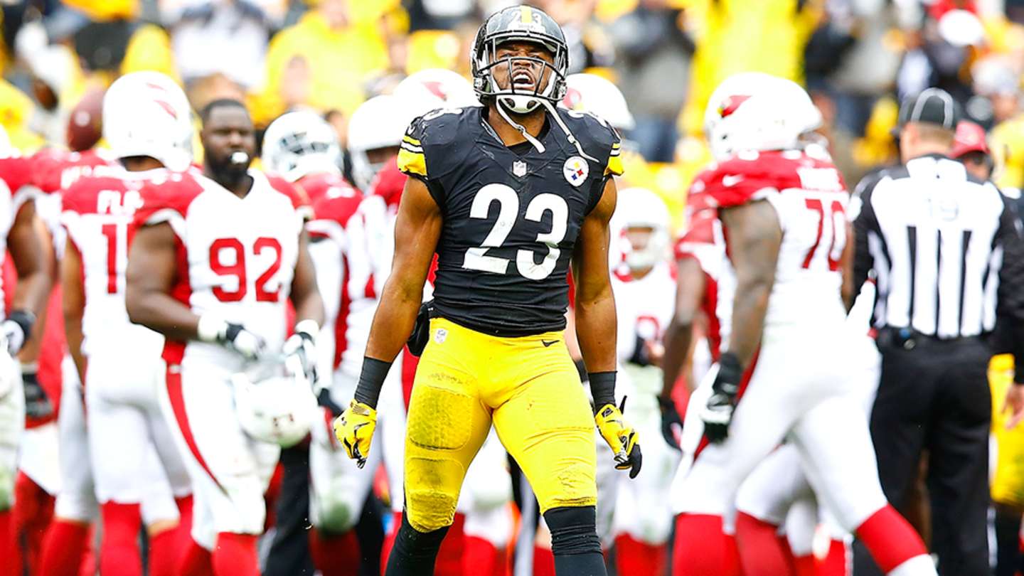 Huddle Up: A conversation with Steelers safety Mike Mitchell - Sports ...