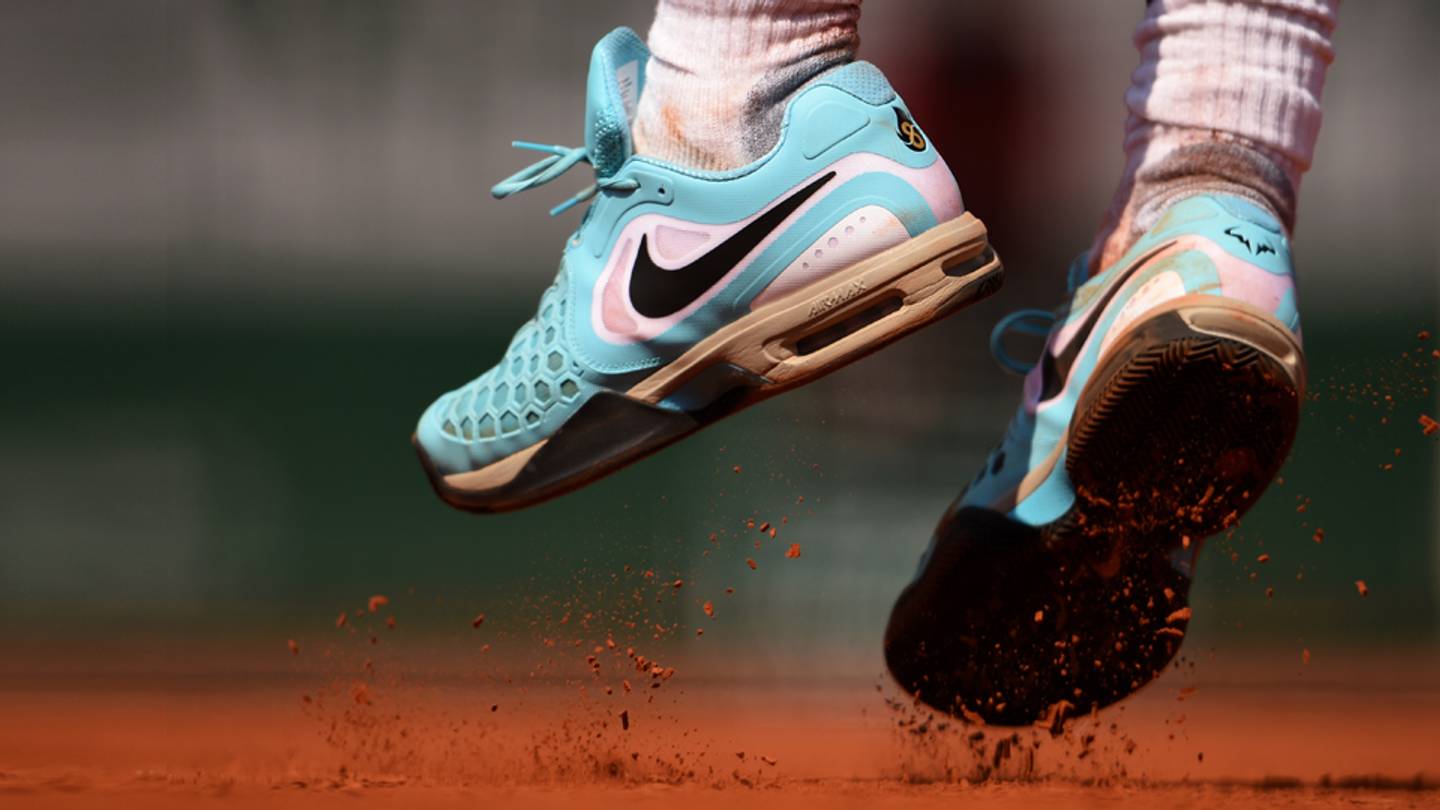 Clay season preview: Madrid, Rome, Roland Garros - Sports Illustrated