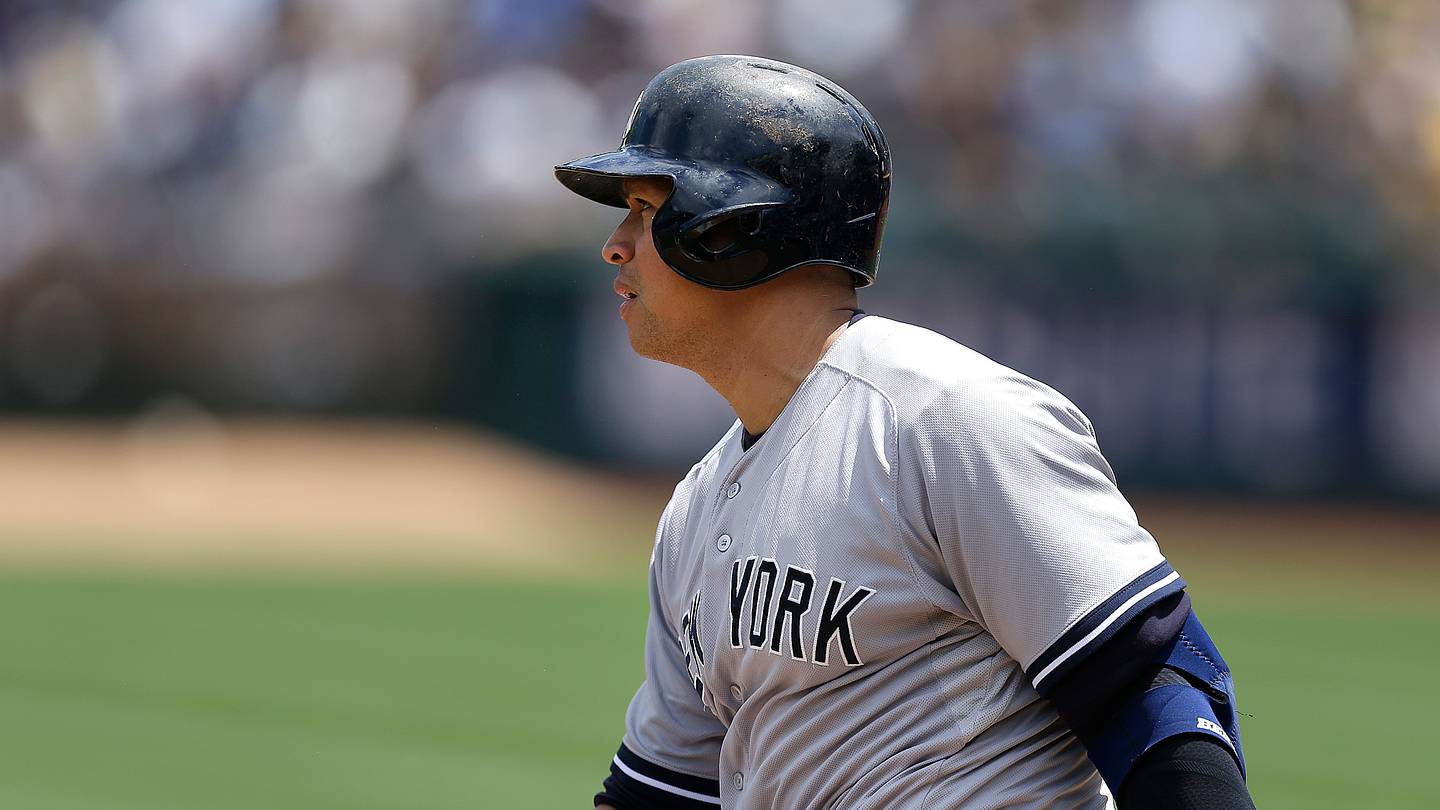 Sentencing day for A-Rod cousin in Florida steroids case - Sports ...