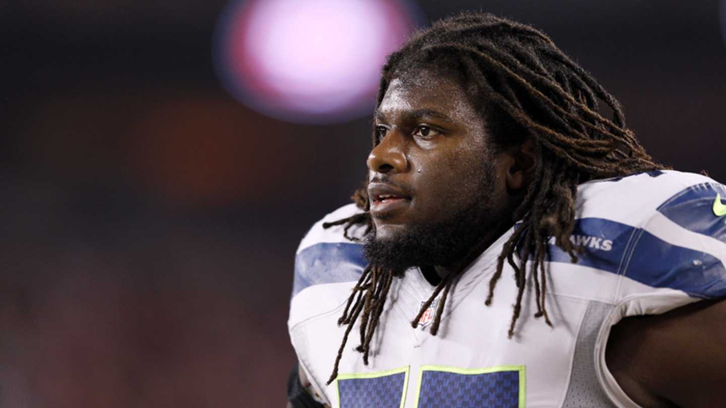 James Carpenter, Jets agree to contract - Sports Illustrated