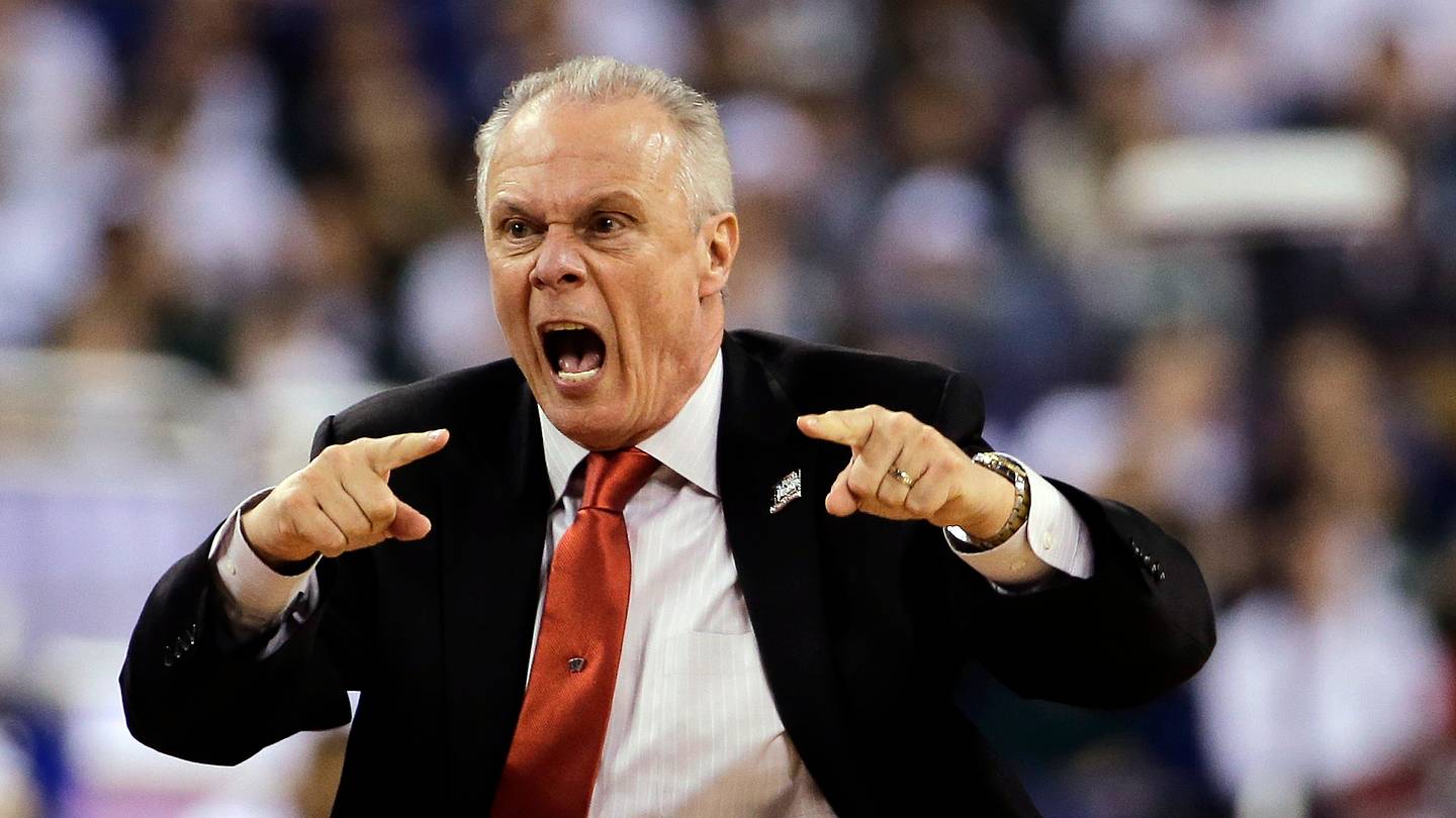 Koenig poised to step into bigger role for No. 17 Wisconsin - Sports ...