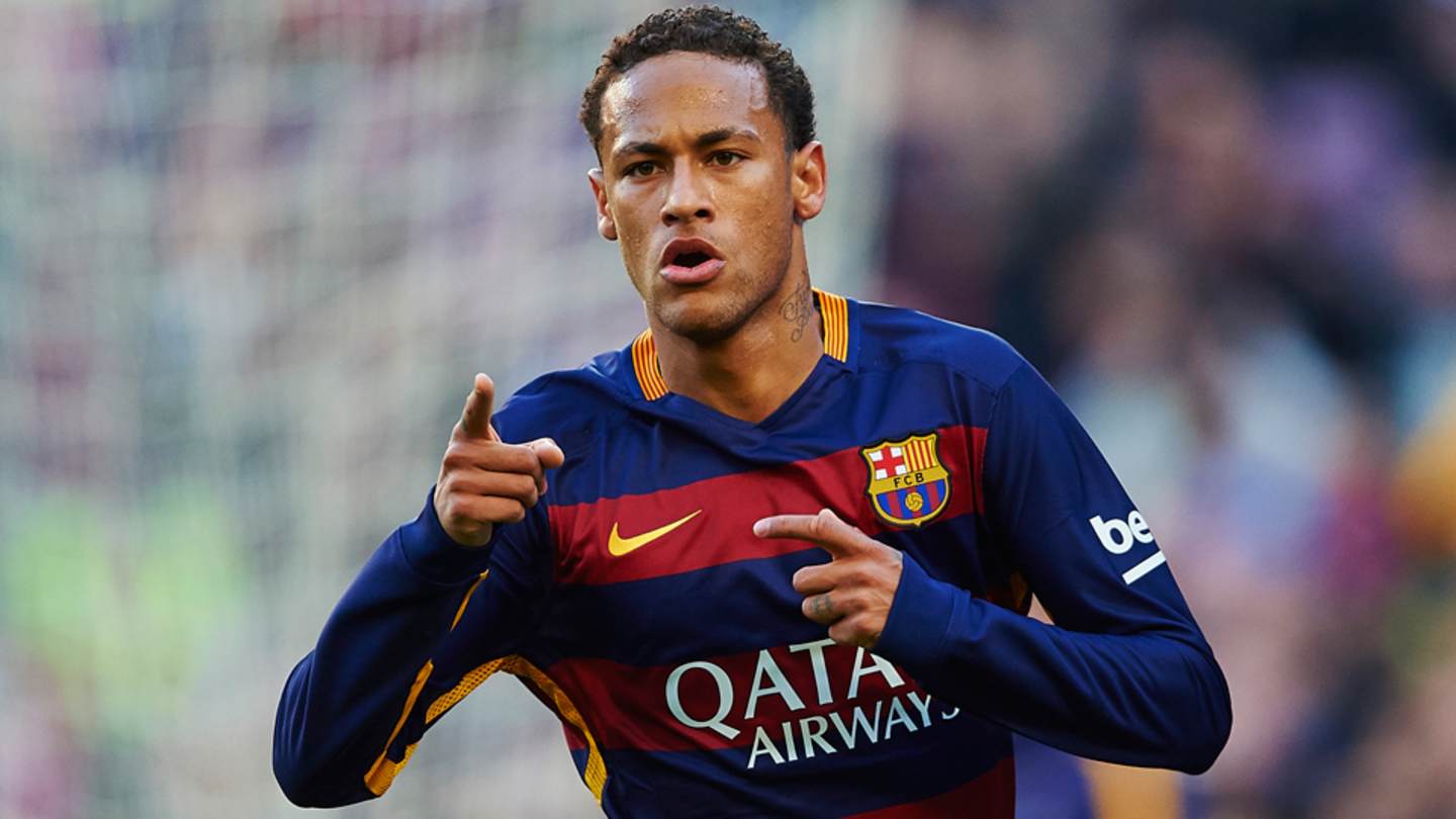Neymar remains out as Barcelona prepares for FIFA Club World Cup ...