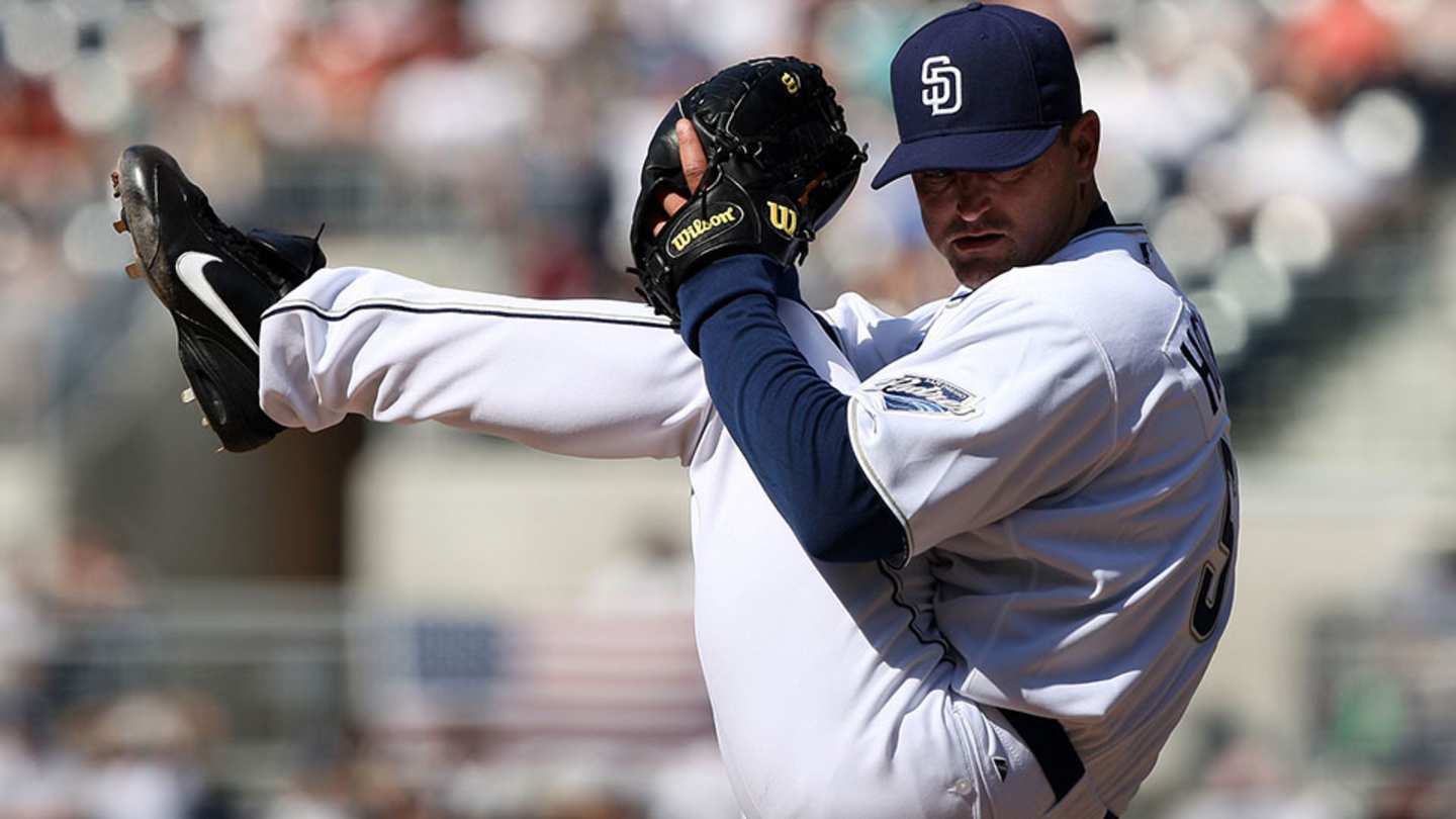 JAWS: Trevor Hoffman's Hall of Fame case is a complicated one - Sports ...