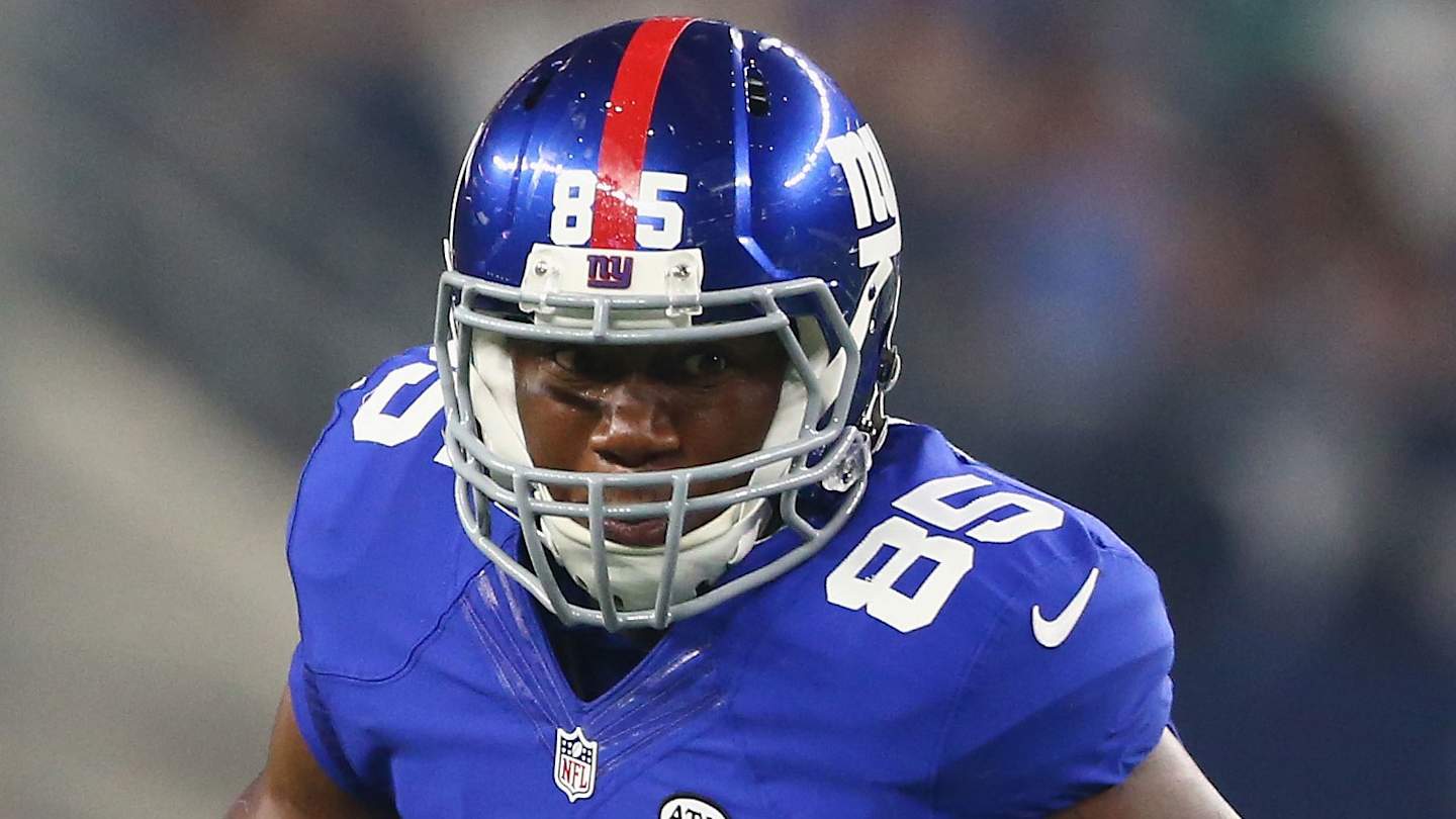 New York Giants: Daniel Fells has eighth surgery after infection ...