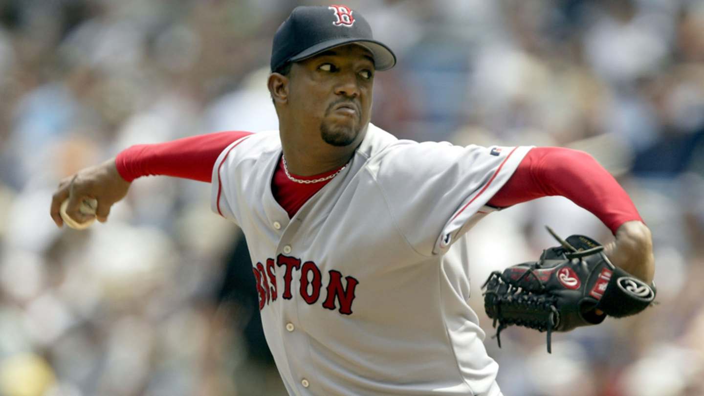 Pedro Martinez talks rivalry with New York Yankees in new book - Sports ...