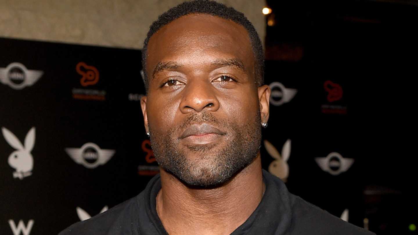Simeon Rice: Former NFL DE talks about directing 'Unsullied' - Sports ...