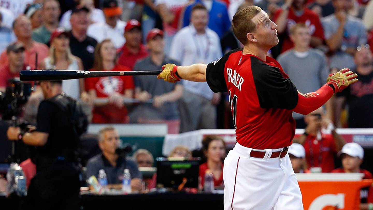 2015 Home Run Derby tracker: Commentary, analysis, video - Sports ...