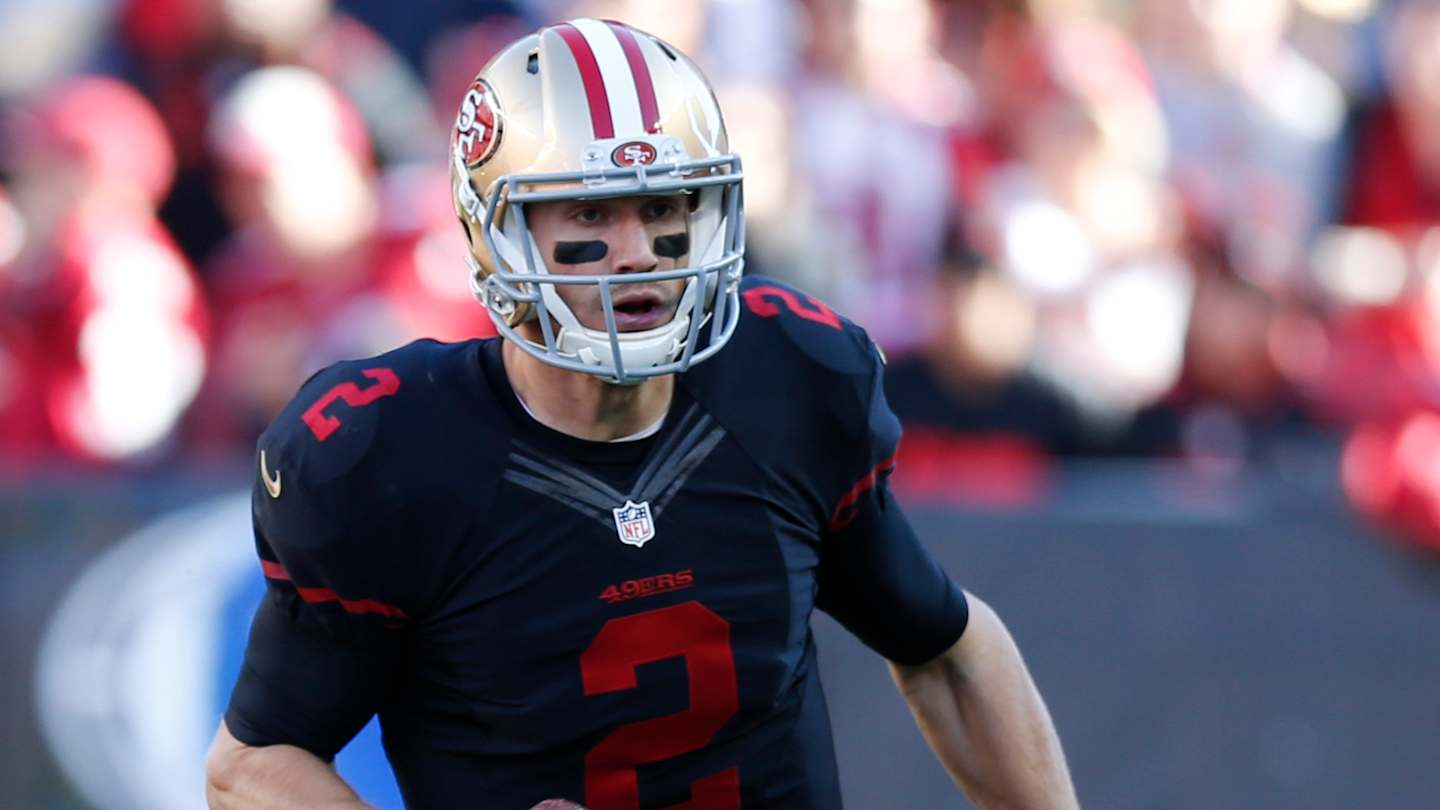 Watch 49ers vs Browns online: Live stream, game time, TV coverage ...