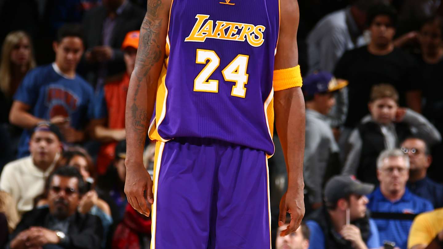 Kobe says another Olympics 'would mean the world' to him - Sports ...