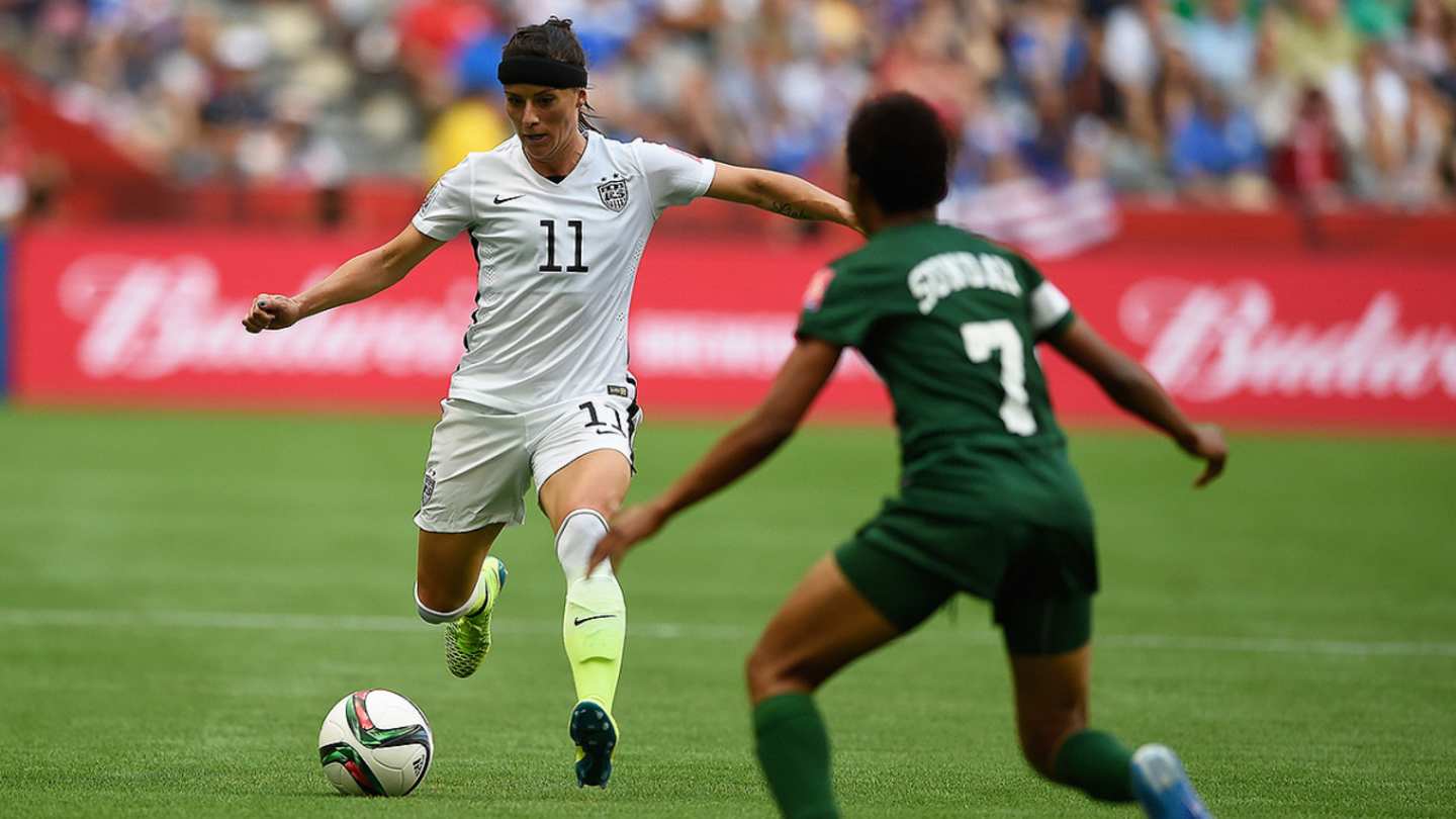 USWNT: What do they need to improve to win the World Cup? - Sports ...
