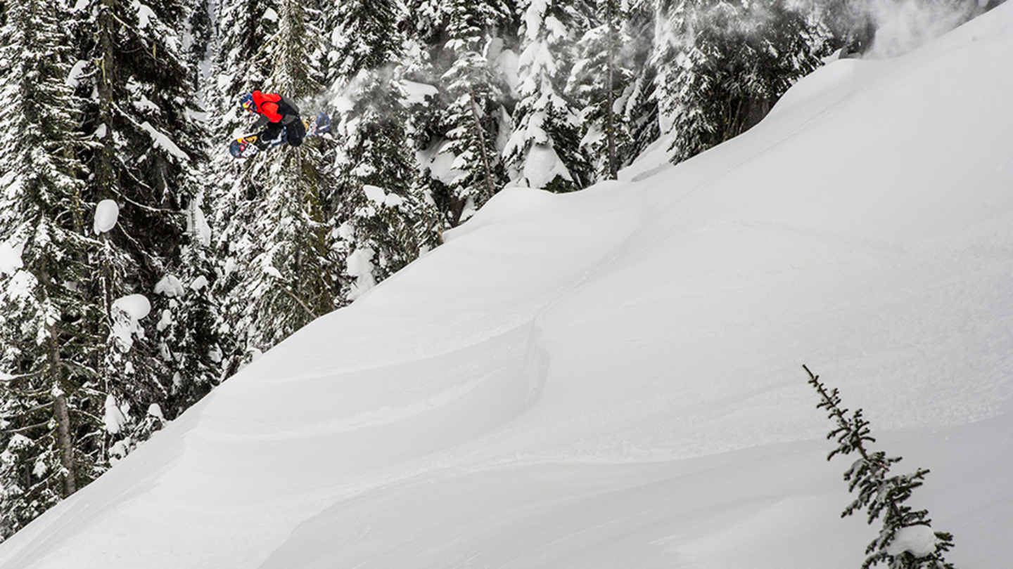 The design behind the Travis Rice Signature Model snow boots - Sports ...