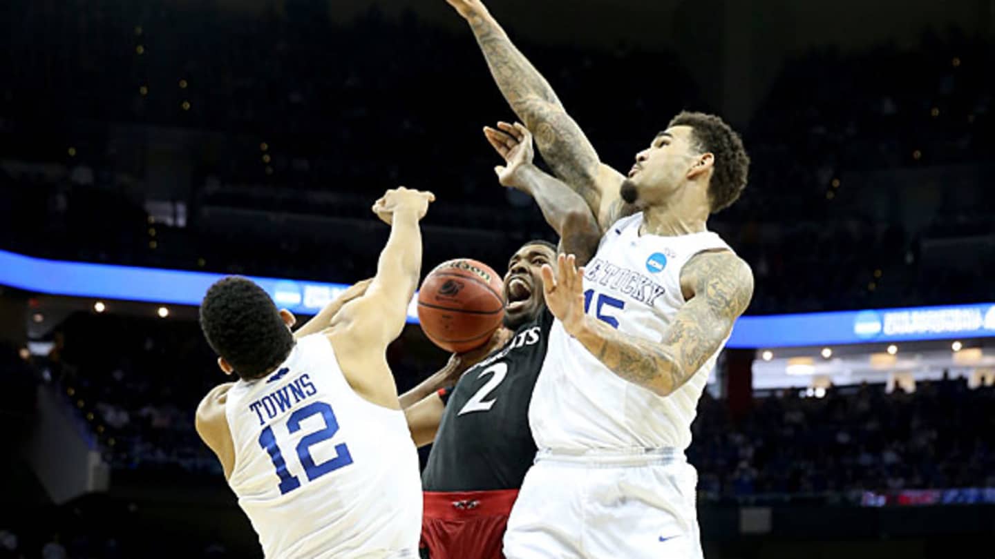 NCAA tournament viewing guide: What, where to watch Sweet 16 - Sports ...