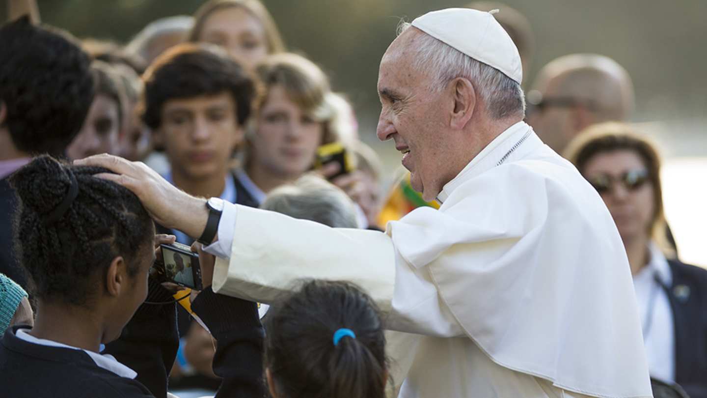Pope Francis visit to U.S.: Power ranking athletes named Pope - Sports ...