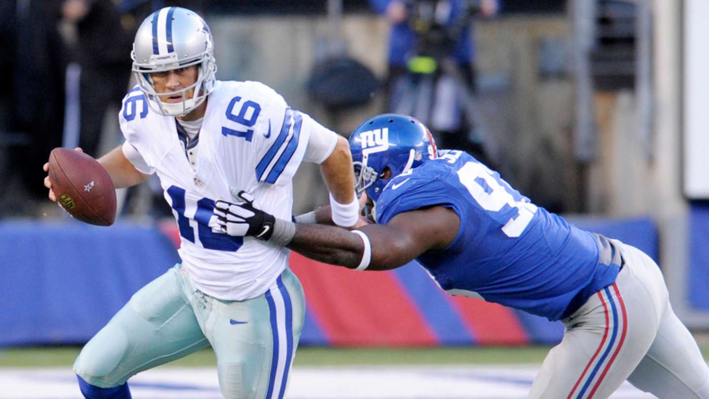 Dallas loses close game to New York - Sports Illustrated