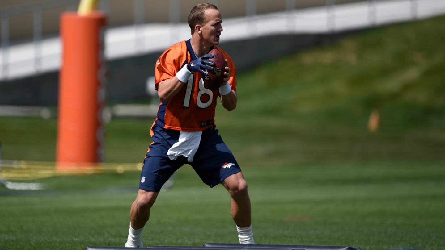 2015 NFL draft: Denver Broncos picks, order, selections - Sports ...
