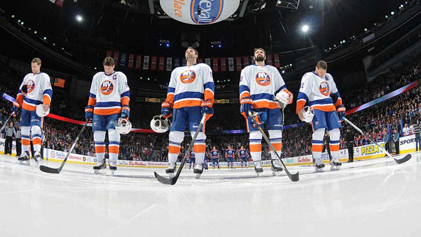 Here are six reasons to believe the New York Islanders are the real ...
