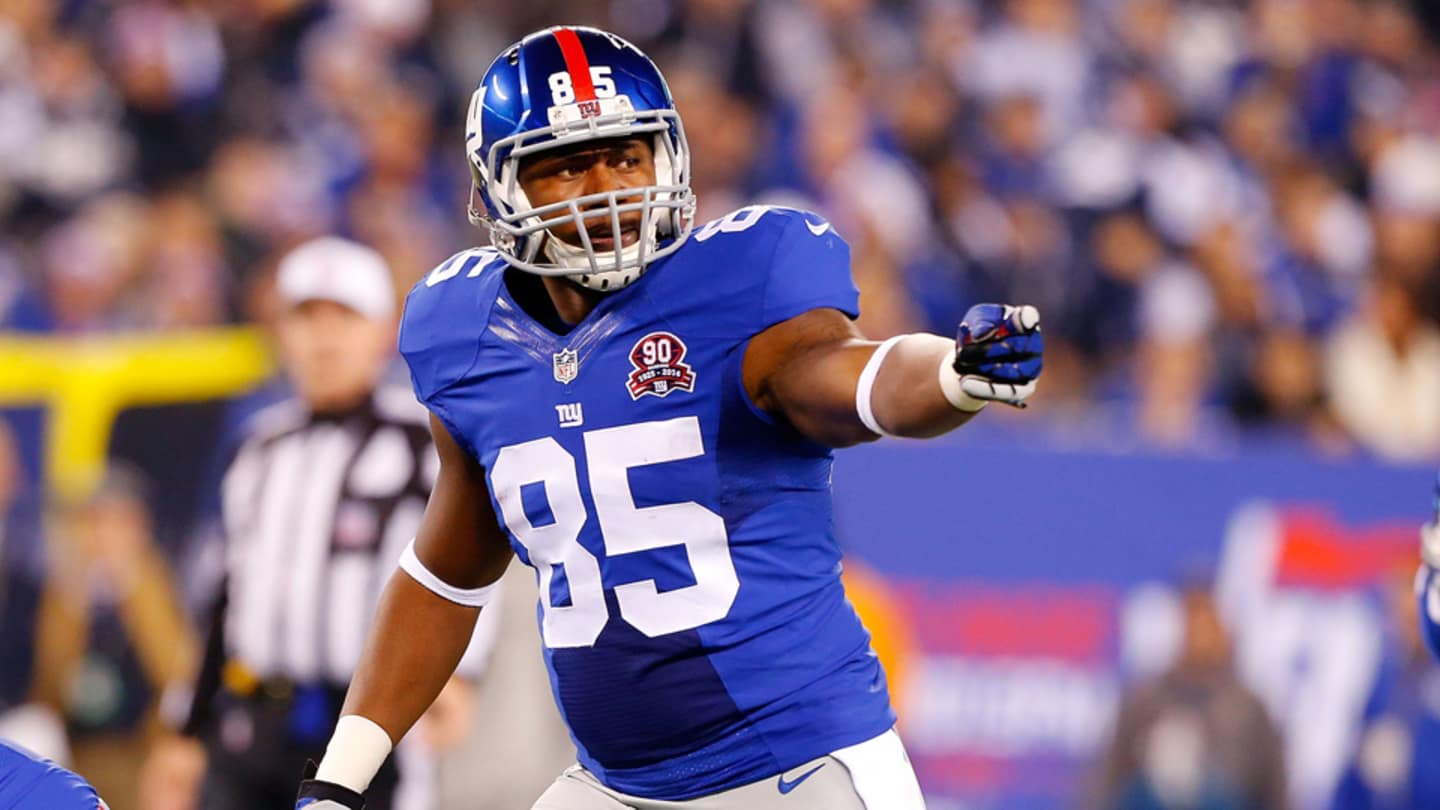 New York Giants’ Daniel Fells could lose foot to MRSA infection ...