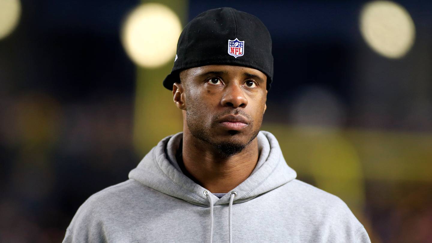 Ike Taylor hopes to stay with Pittsburgh Steelers once he retires ...
