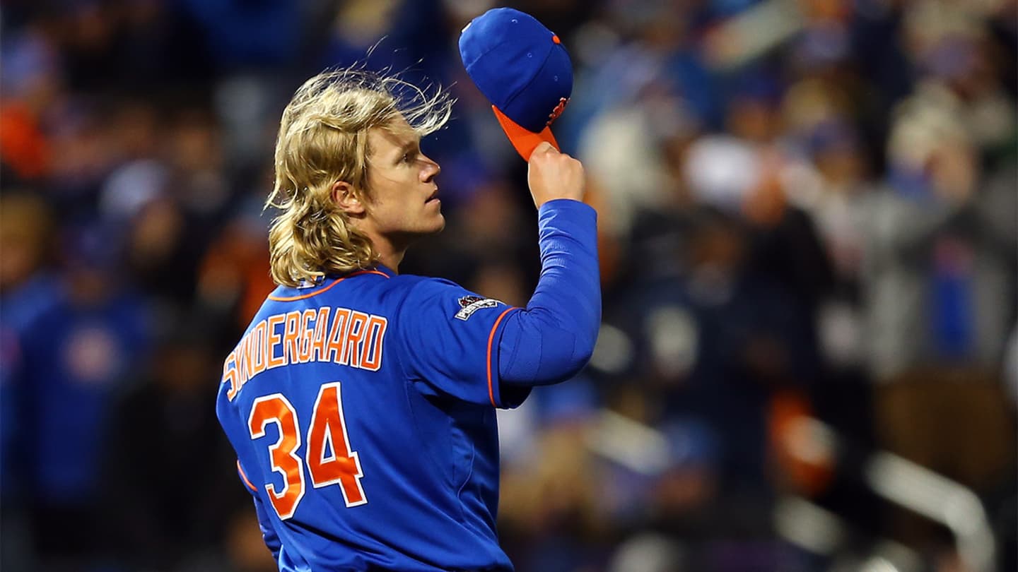 NLCS: Mets take NLCS Game 2, lead series 2-0 - Sports Illustrated