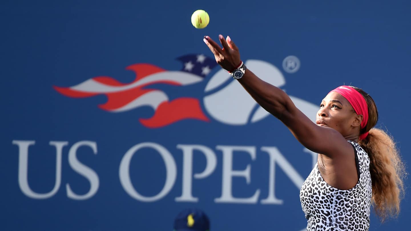 2015 US Open: TV schedule, live stream info, channel - Sports Illustrated