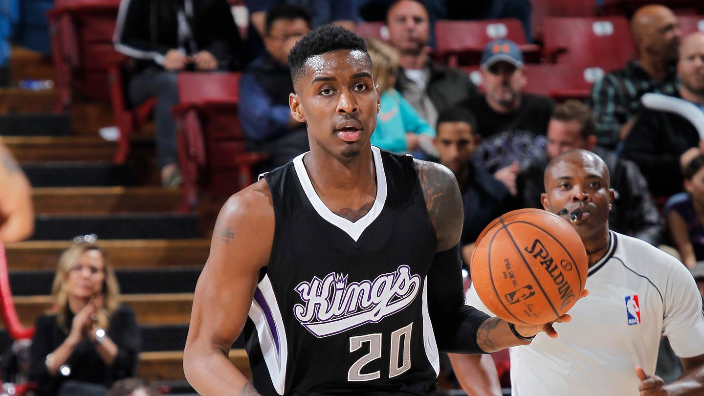Quincy Miller: Pistons sign forward for rest of season - Sports Illustrated