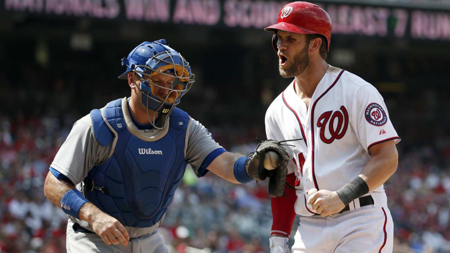 Verducci: On strike zone myths, Gomez's slide on Mercer, more - Sports ...