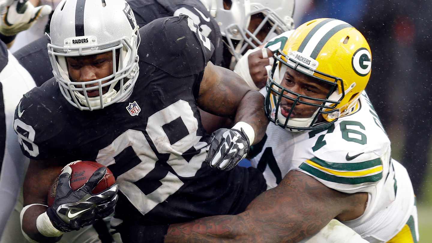 Quarless returns to Packers; Montgomery on injured reserve - Sports ...