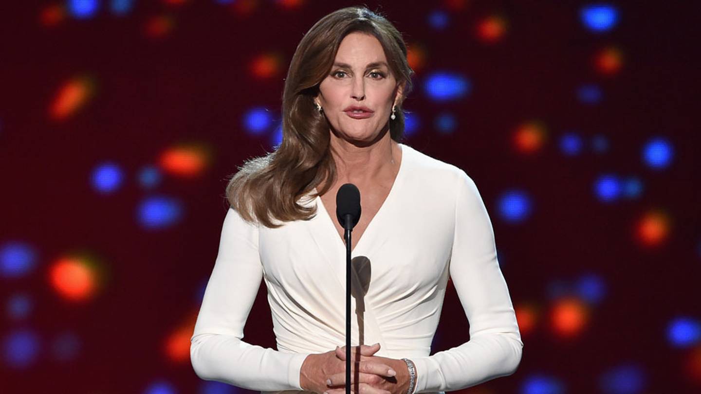 Caitlyn Jenner: Track ready to welcome back gold medalist - Sports ...