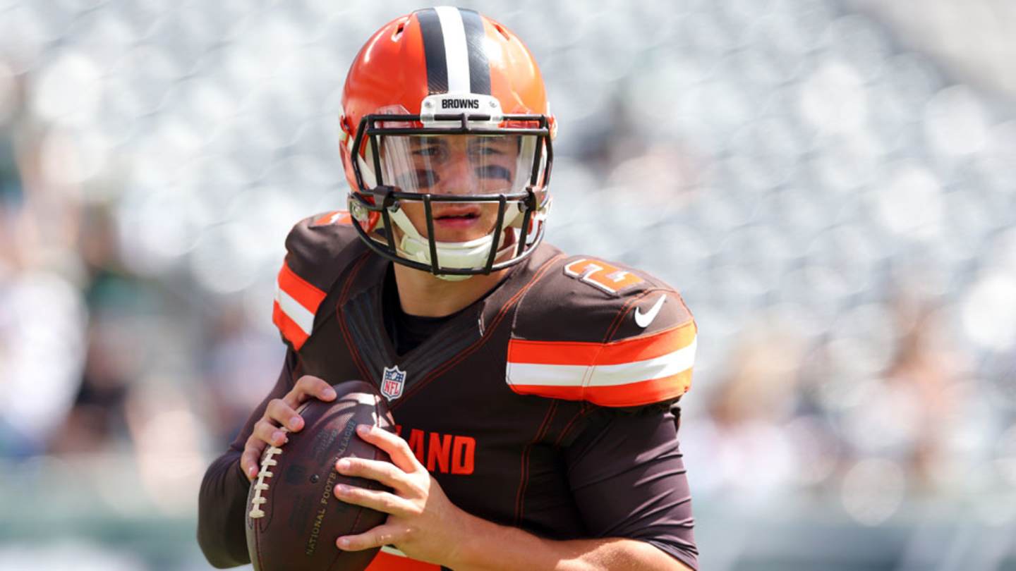Watch Titans vs. Browns online: Live stream, game time, TV - Sports ...